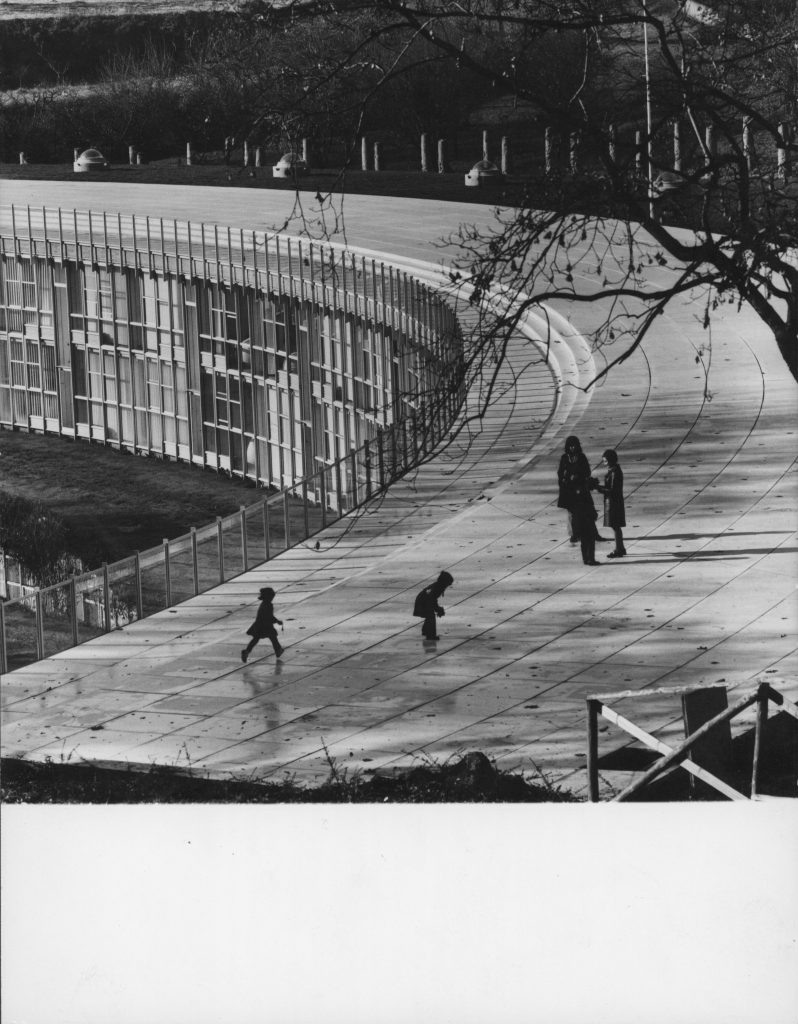 Gianni Berengo Gardin e la Olivetti - camera.to