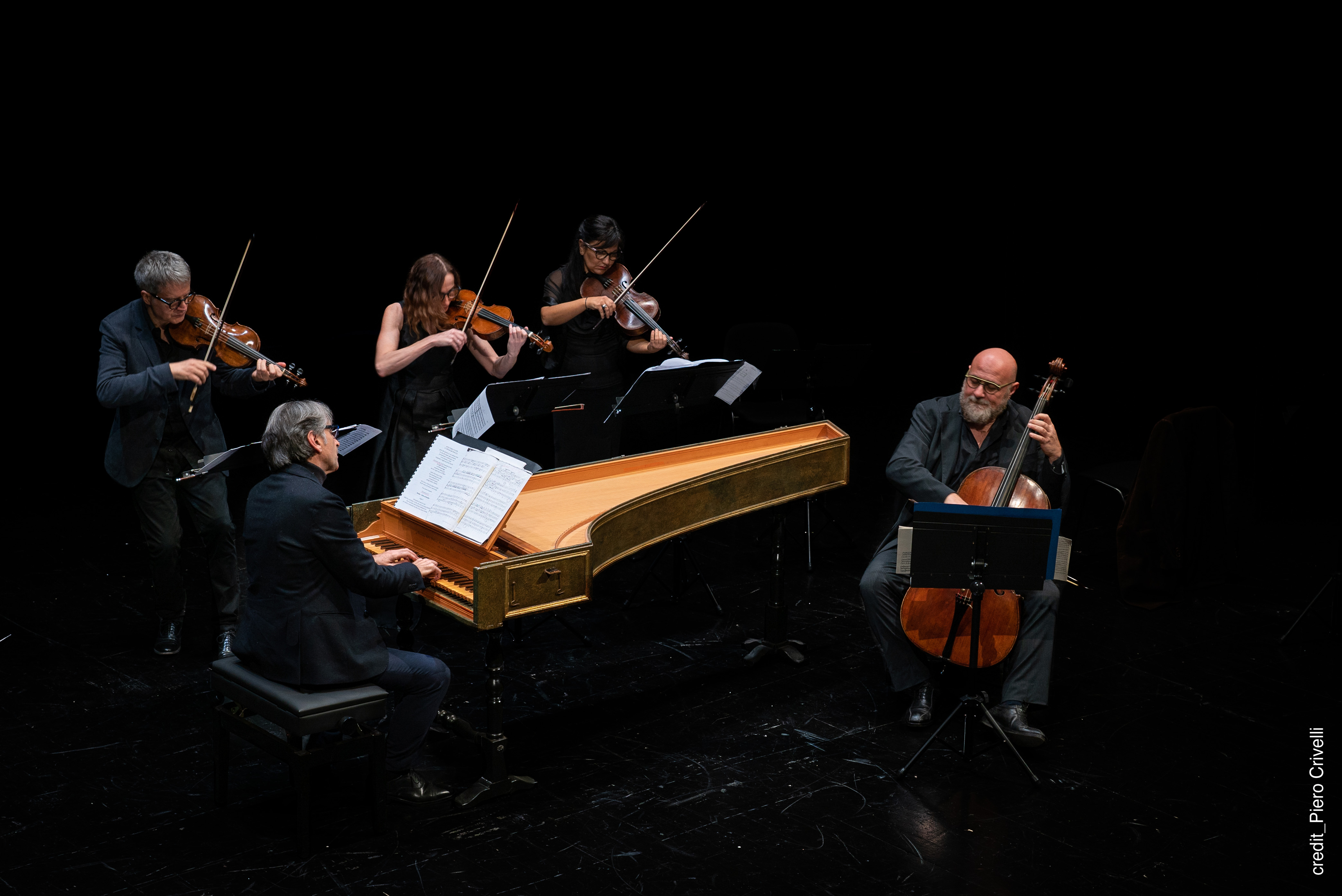 Dal Barocco al Music-Hall – Concerto