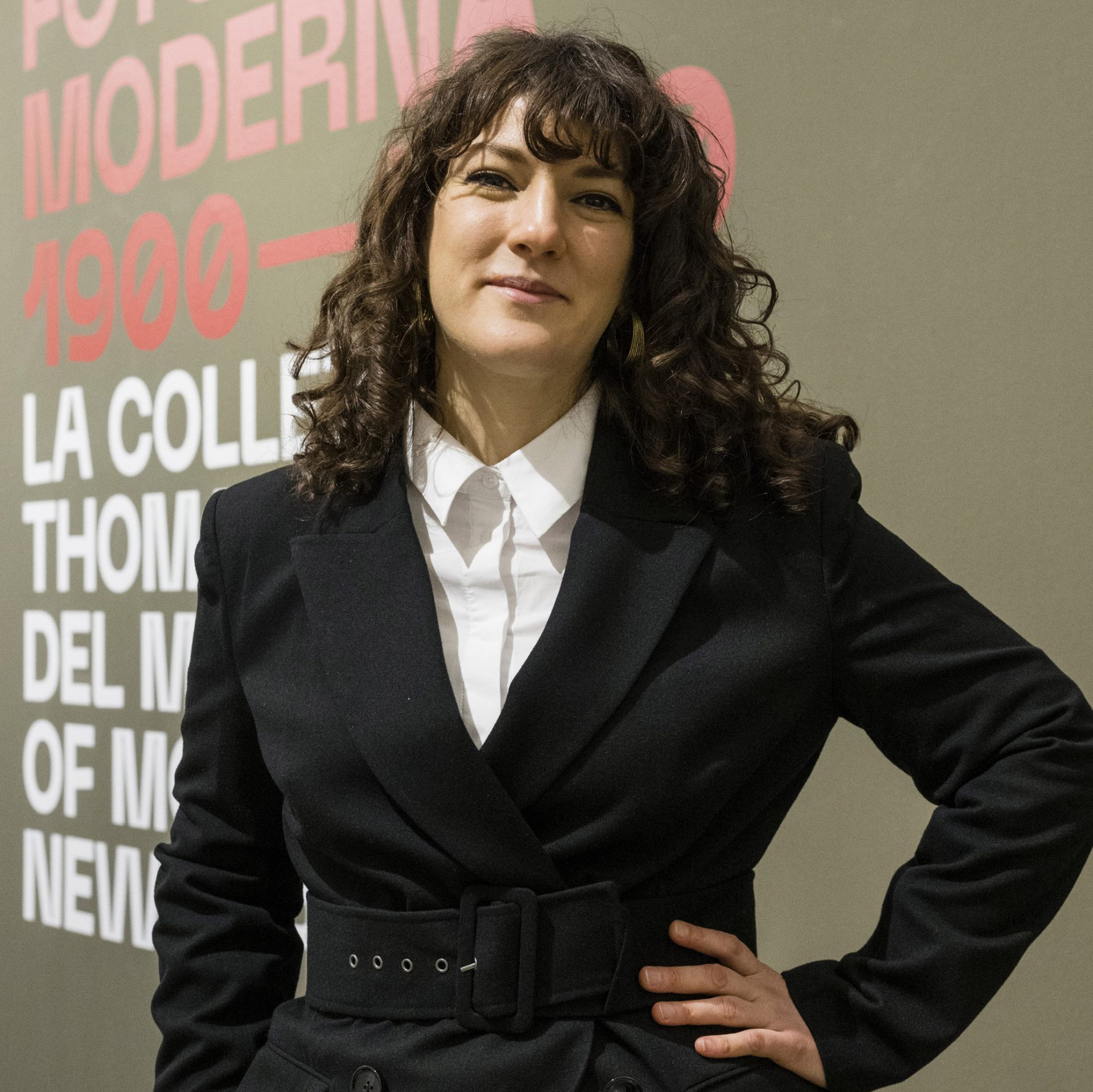 A proposito di Eve Arnold. Maternità